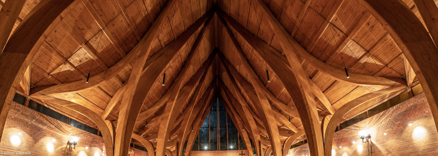 Herzlich Willkommen! | Evang.-Luth. Kirchengemeinde Erding