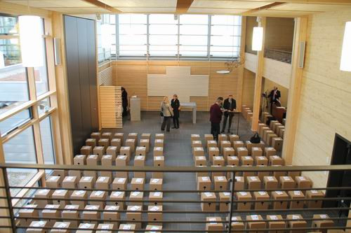 Auferstehungskirche | Evang.-Luth. Kirchengemeinde Erding