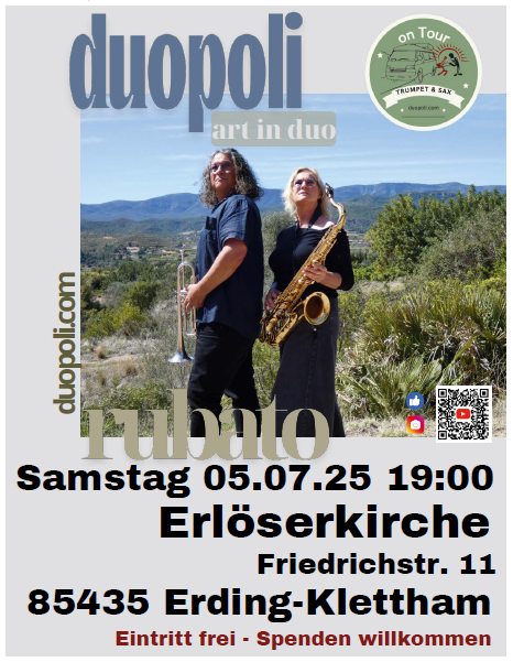 Herzlich Willkommen! | Evang.-Luth. Kirchengemeinde Erding