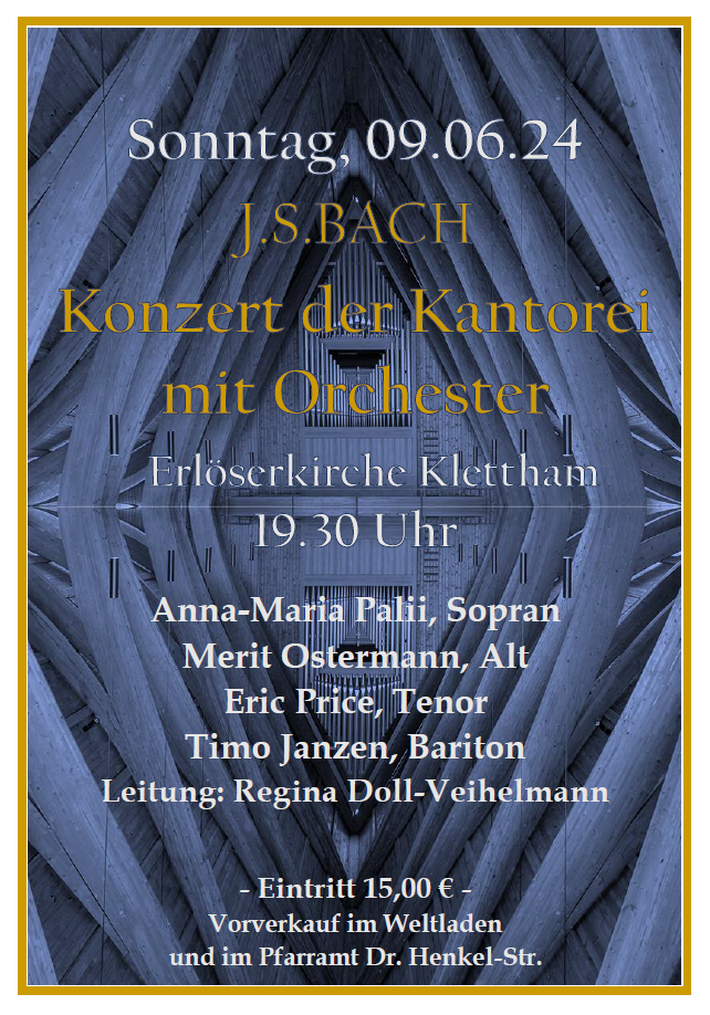 Herzlich Willkommen! | Evang.-Luth. Kirchengemeinde Erding